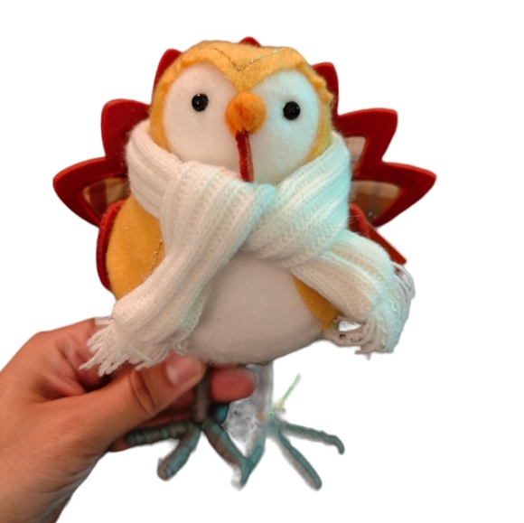 Featherly Friends | Accents | Nwt Harvest Featherly Friends Target ...